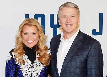 Joy Movie: Learn About Joy Mangano from the Movie Joy | HSN